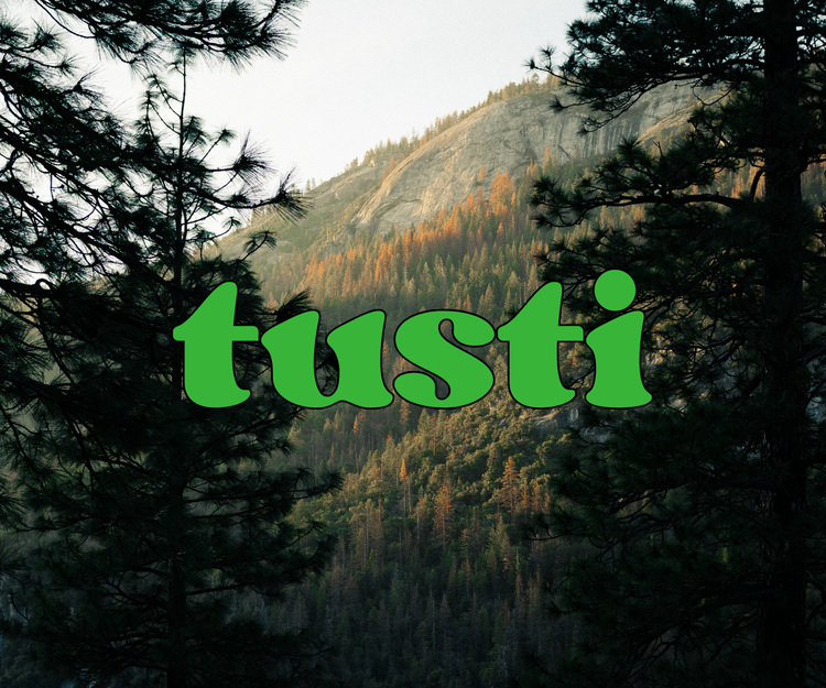 Tusti - Todo lo que necesitas, a un paso de distancia – tusti
